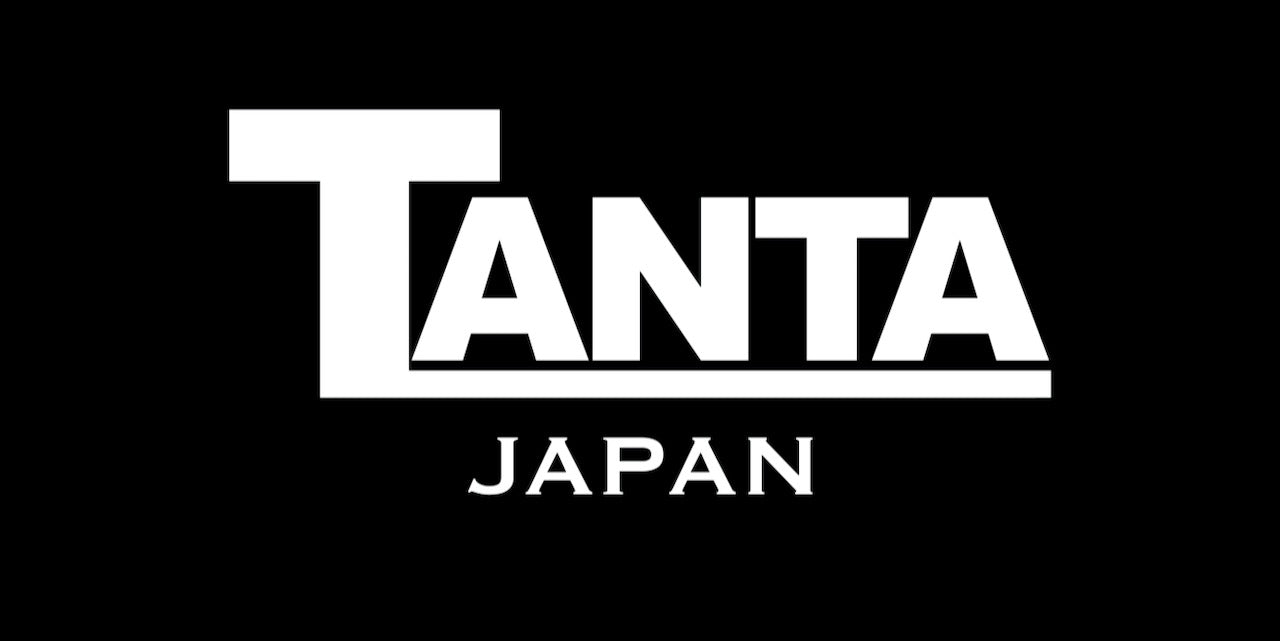 タンタ公式サイト：TANTACLOTHING.COM - ファッション - TANTA – TANTA Clothing